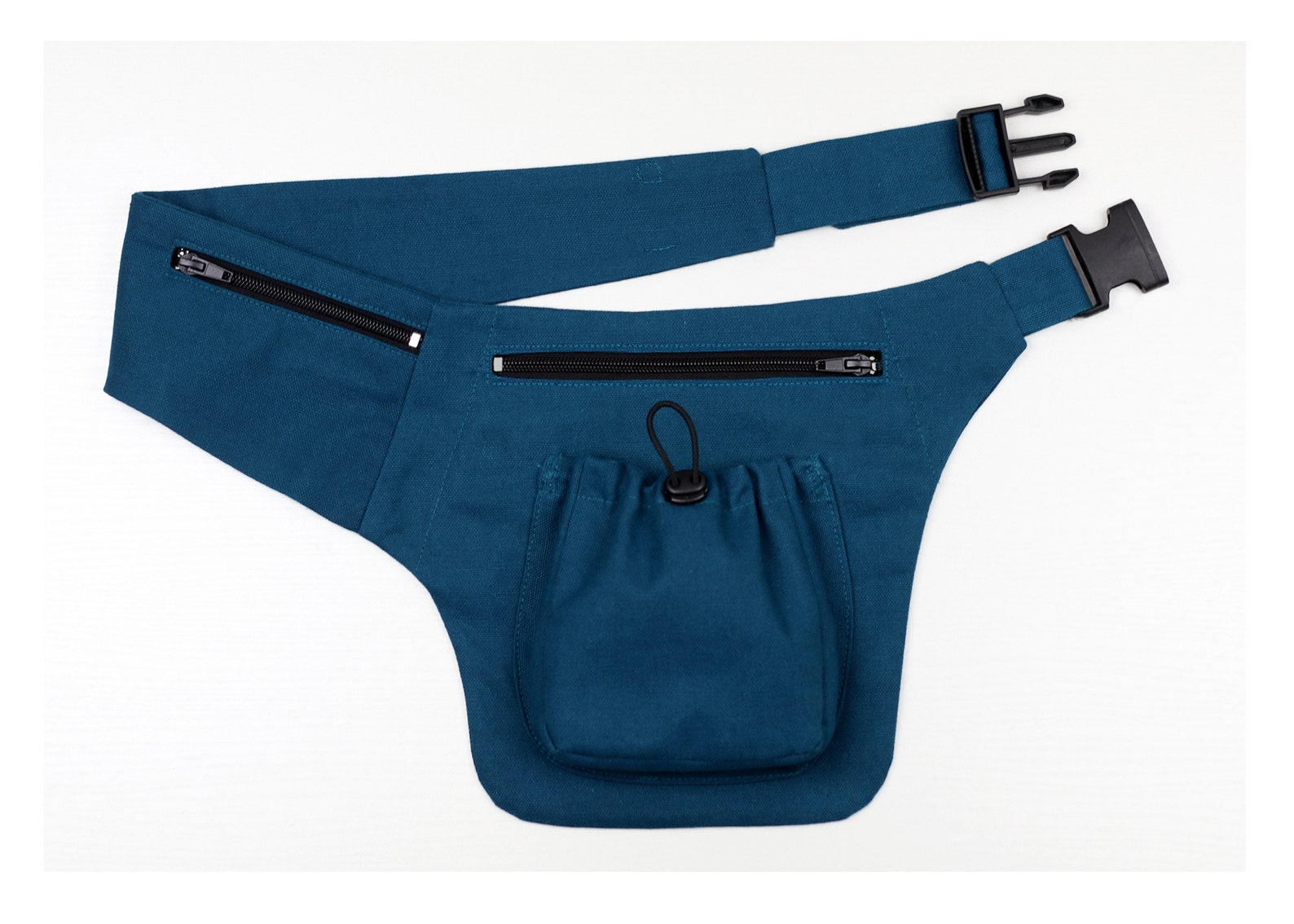 Waist Bag PDF Sewing Pattern Hip Bag Belt Bag Travel Hip - Etsy