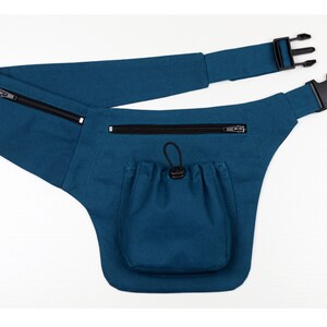 Waist Bag PDF Sewing Pattern Hip Bag Belt Bag Travel Hip - Etsy