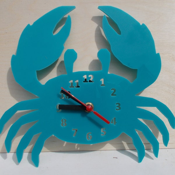 Animal Clocks - Etsy UK