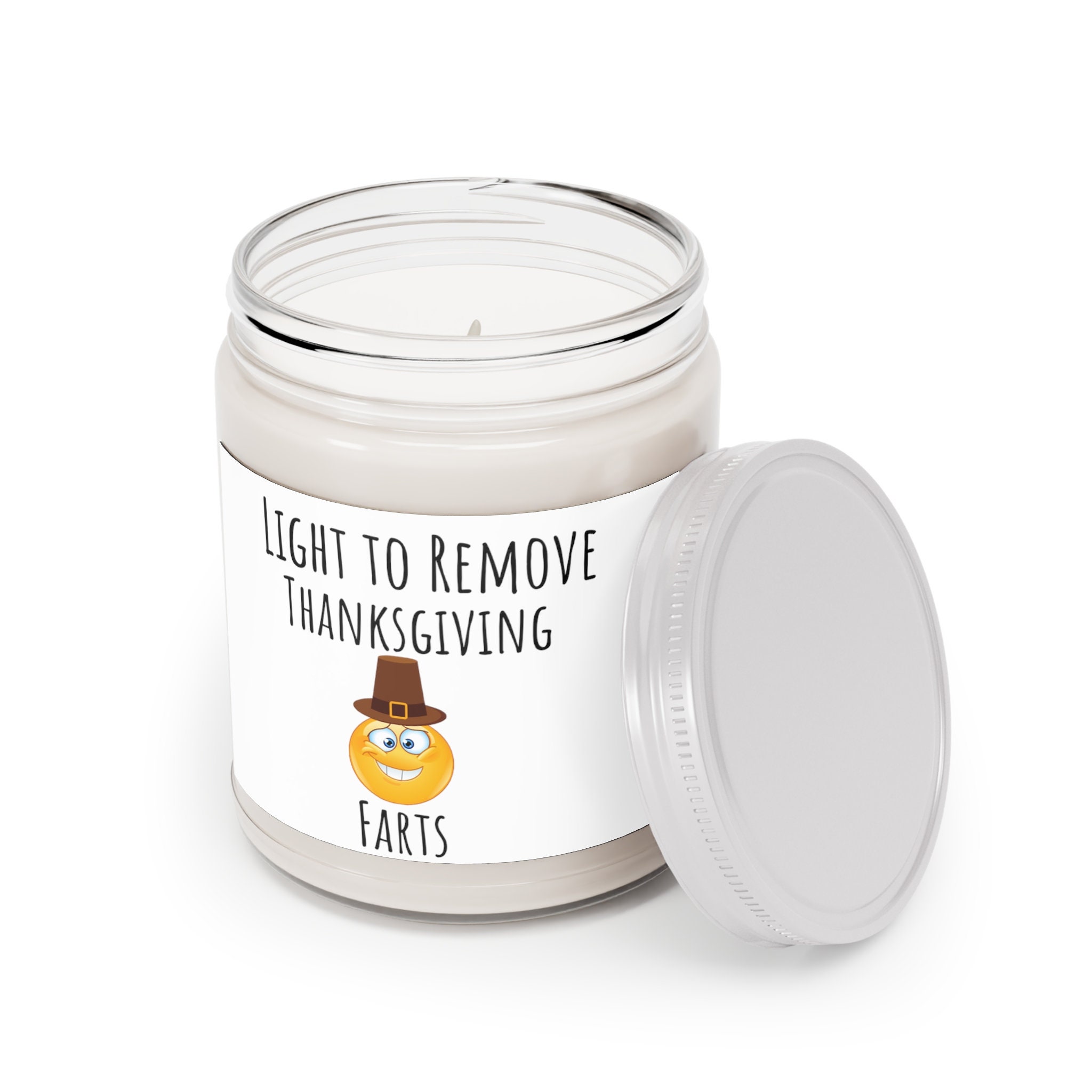 Fart Candle-funny Fart Candle-light to Remove Farts - Etsy