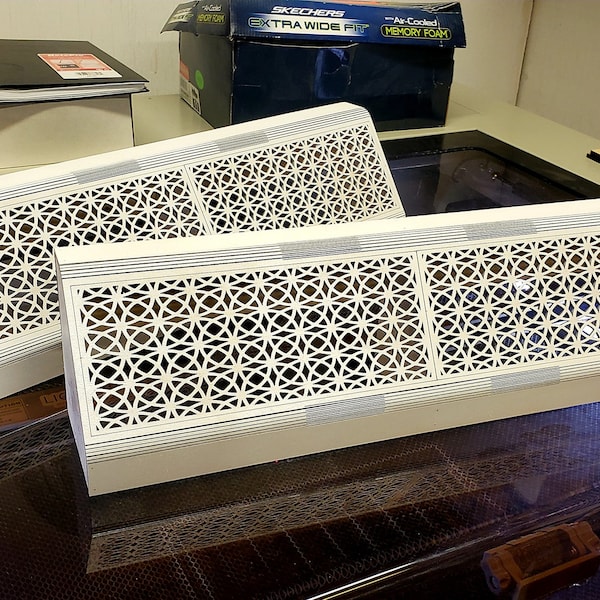 Decorative Vent Cover - Etsy