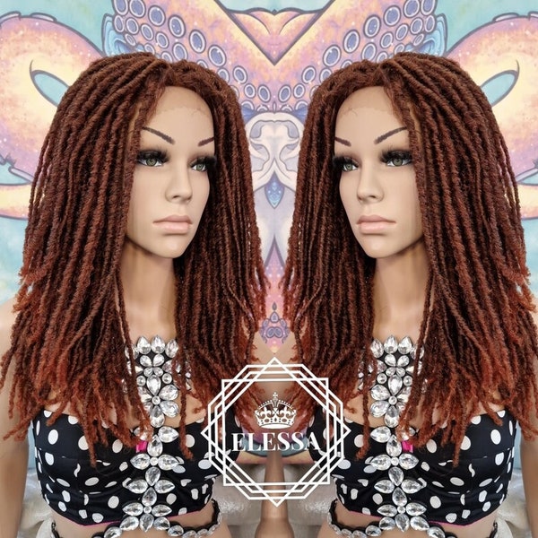 Dreadlock Wigs for Women - Etsy