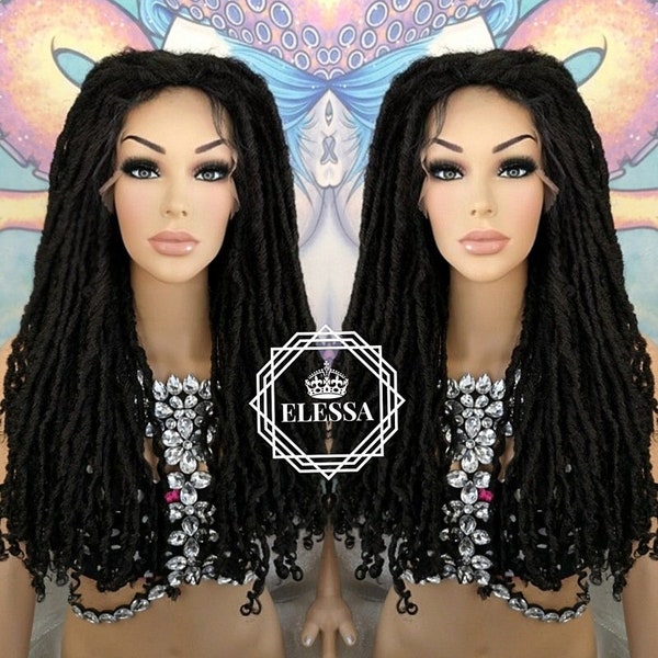 Rasta Wigs for Men - Etsy