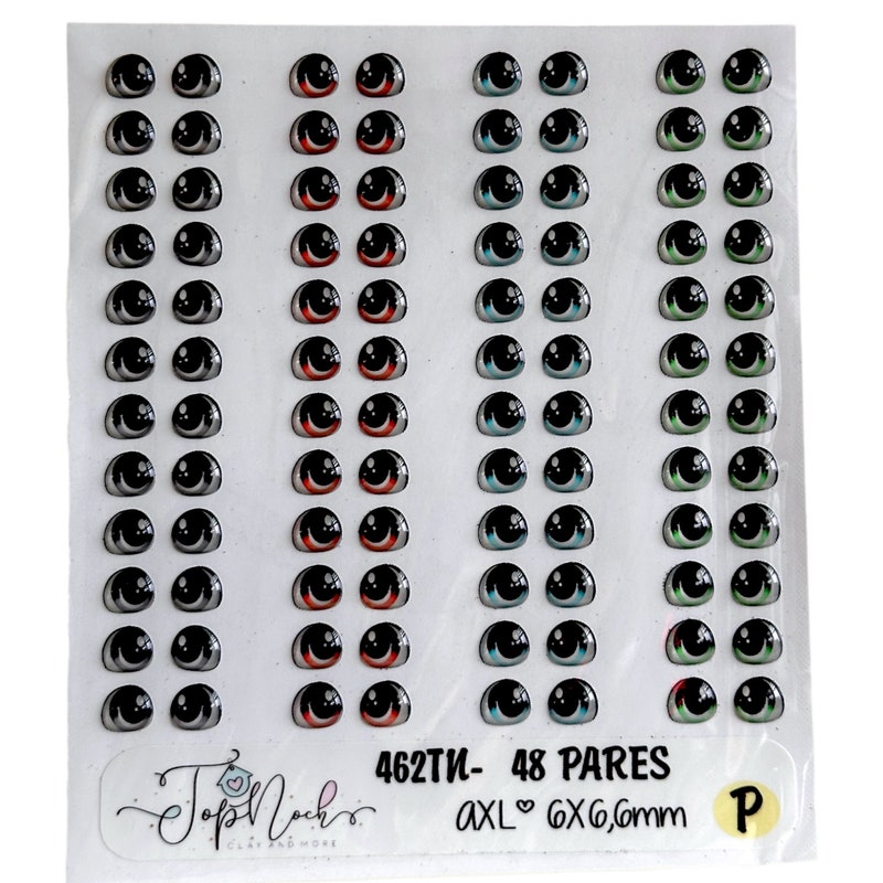 3d Print Eye Transfer - Etsy