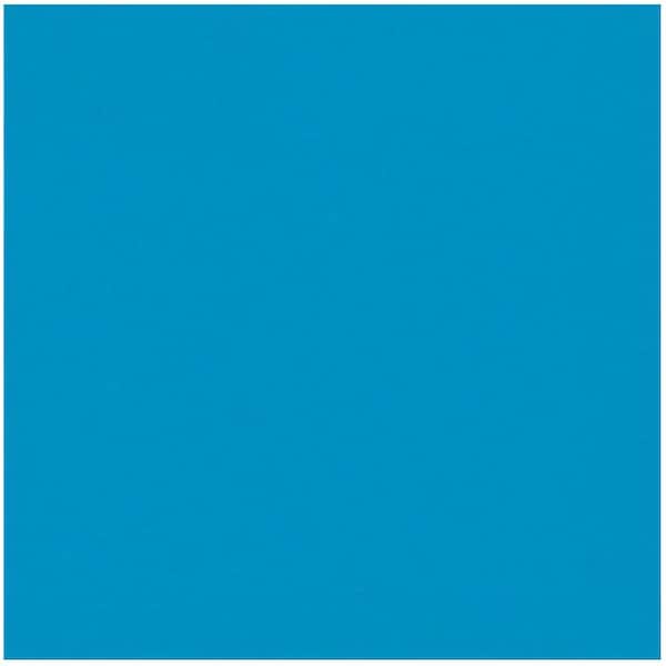 Electric Blue Fabric - Etsy