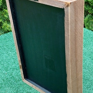 Handmade Epoxy Resin Botanical Theme Wall Art | Real Tree Bark | Unique ...