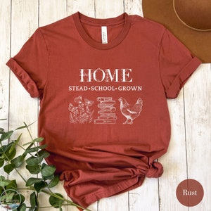 Homesteading - Etsy