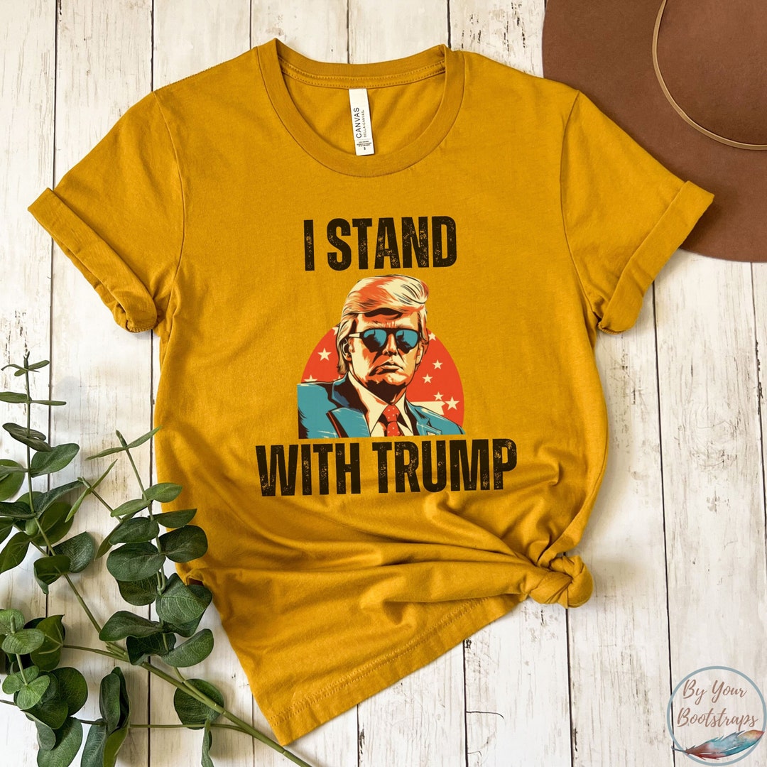 Trump 2024 Shirt, Trump 2024 Take America Back Shirt, Trump T-shirt ...