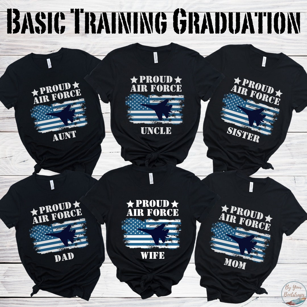 Air Force BMT Graduation, Air Force Graduation, BMT Graduation, Family ...