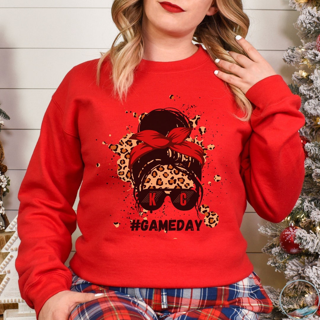 Kansas City Retro Style Sweatshirt Crewneck Vintage Style - Etsy