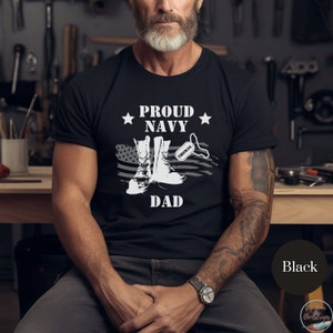 Proud Navy Family Shirts Custom Name BMT Graduation Tshirt for Proud ...