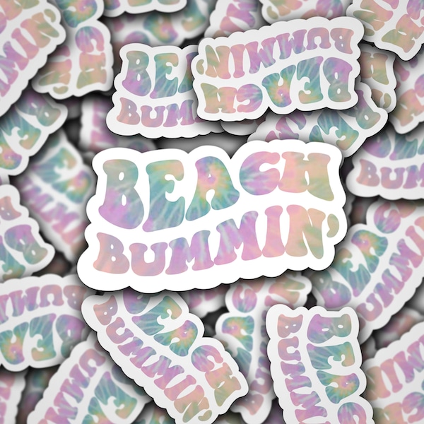 Bum Bum Stickers - Etsy