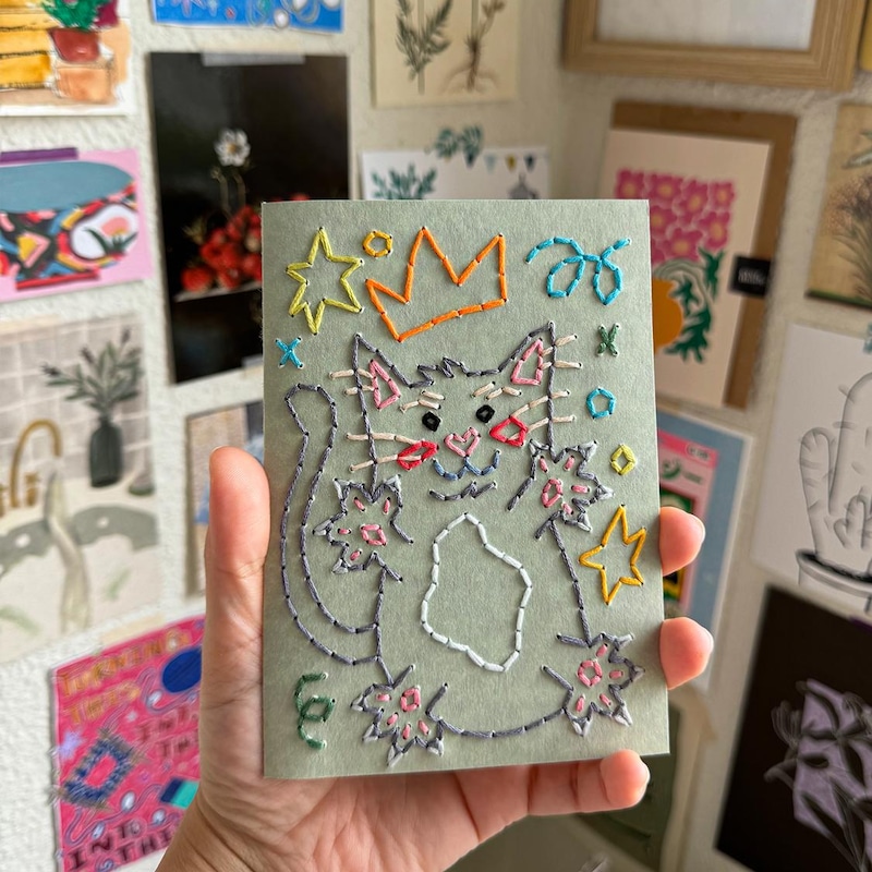 CactuscraftsStore - Etsy