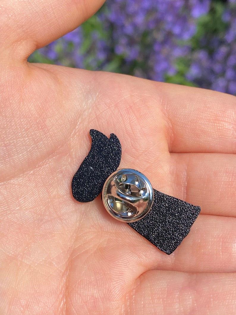 Riptide Protogen Soft Enamel Pin - Etsy UK