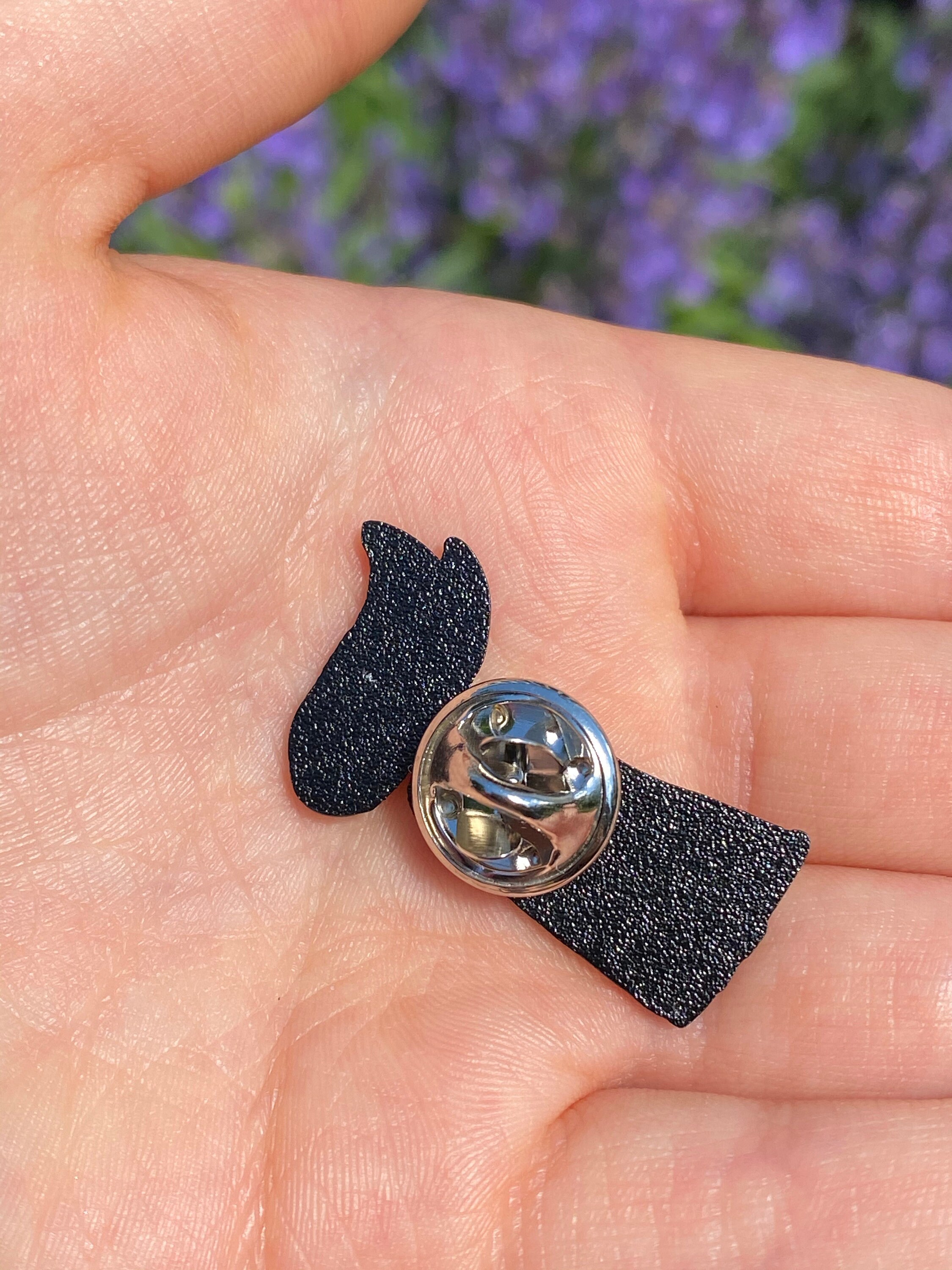 Riptide Protogen Soft Enamel Pin - Etsy UK