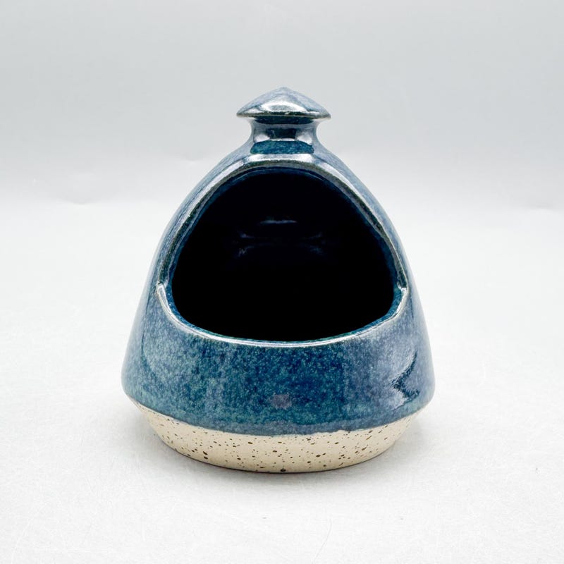 Ceramic Salt Pig - Etsy