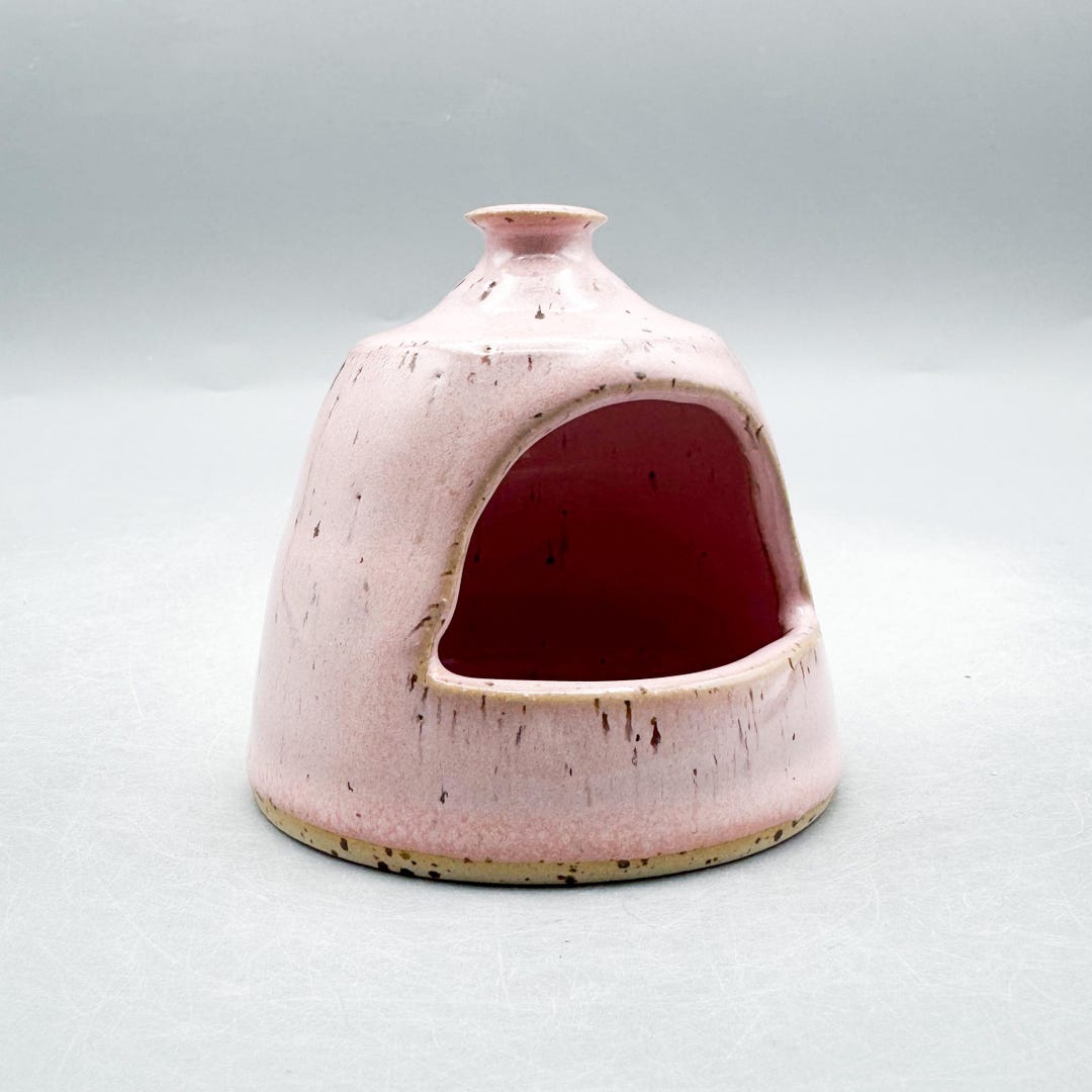Handmade Salt Pig, Salt Cellar - Etsy