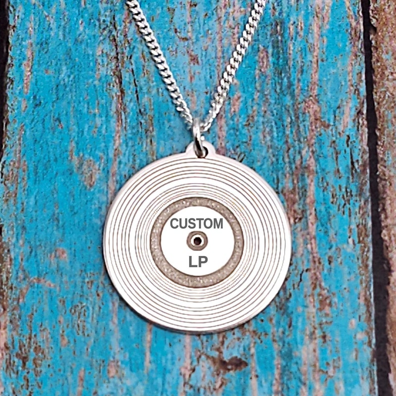 Retro Vinyl Record - Etsy