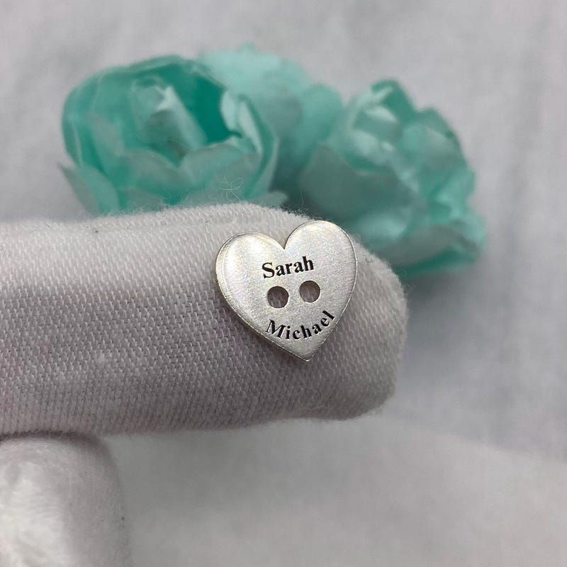 Wedding Gown Buttons - Etsy