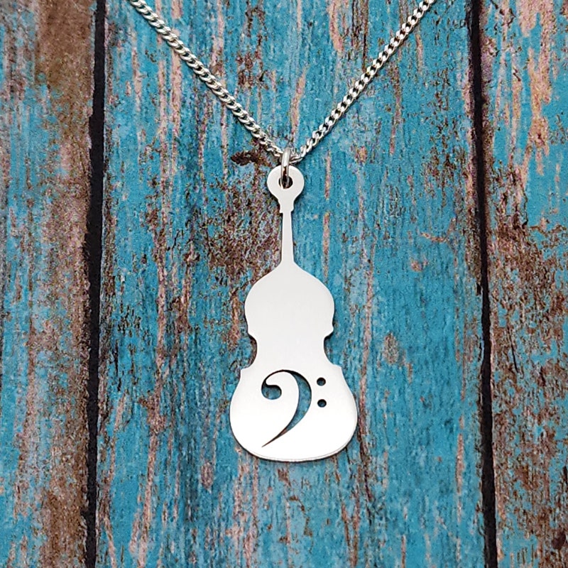 Double Bass - Etsy