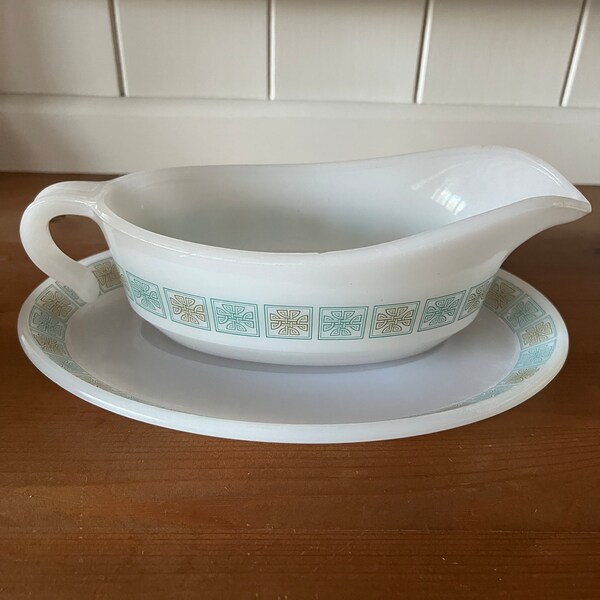 Phoenix Pyrex - Etsy UK