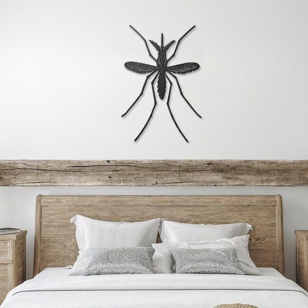 Mosquito - Etsy