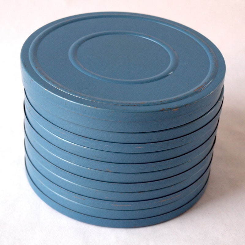 Metal Film Canisters - Etsy