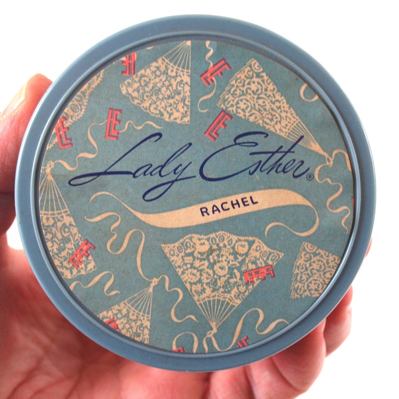 Lady Esther - Etsy