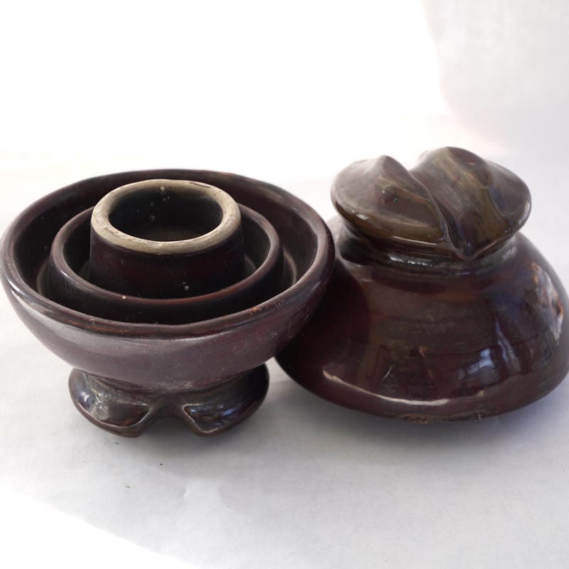Telephone Pole Insulators - Etsy