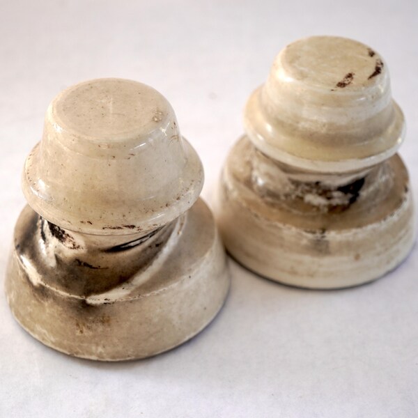 Telephone Pole Insulators - Etsy
