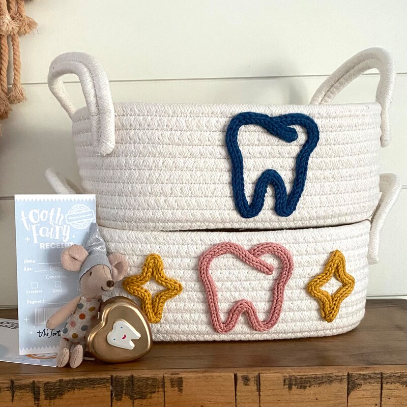 Tooth Fairy Gifts - 60+ Gift Ideas for 2025