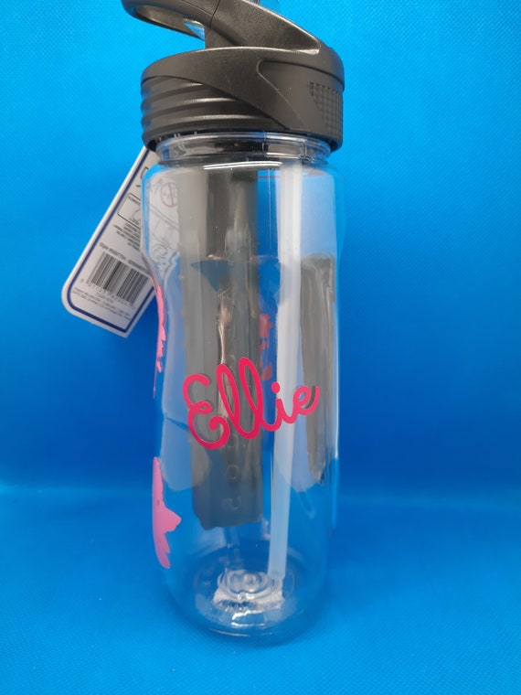 Flasks for back to School Flask Bottle Flask for the Gym | Etsy