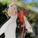 Catra & Adora Dance She-ra Standees - Etsy