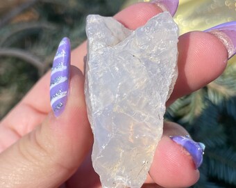 Quartz Chunk | Etsy