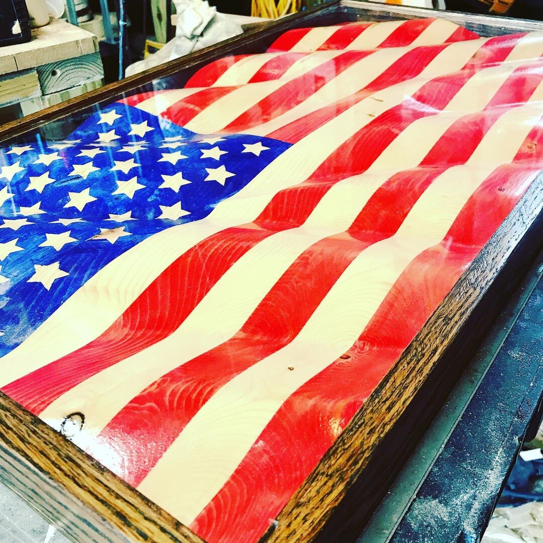 Custom waving Flags - Etsy