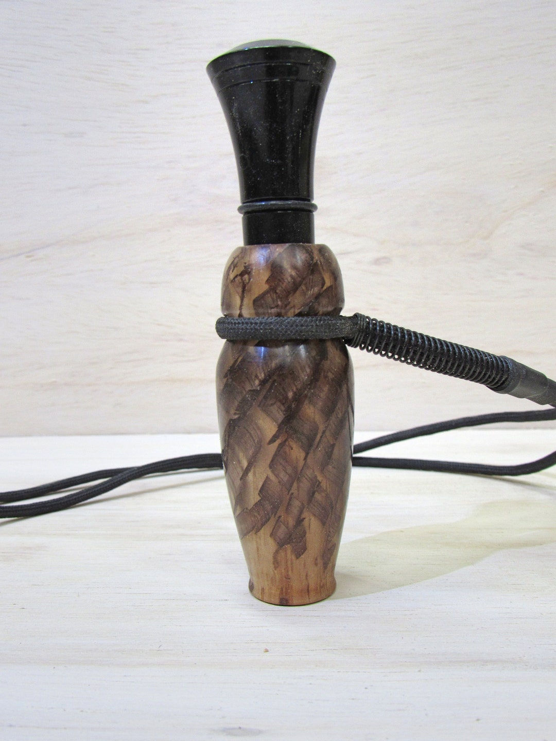 Custom Handmade Duck Call - Etsy