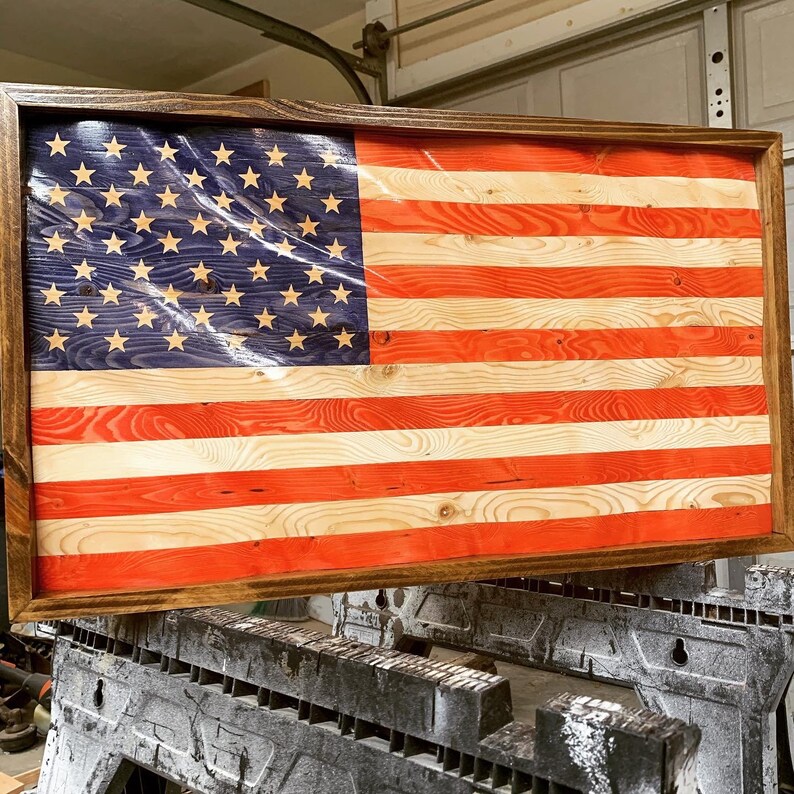 Custom waving Flags - Etsy