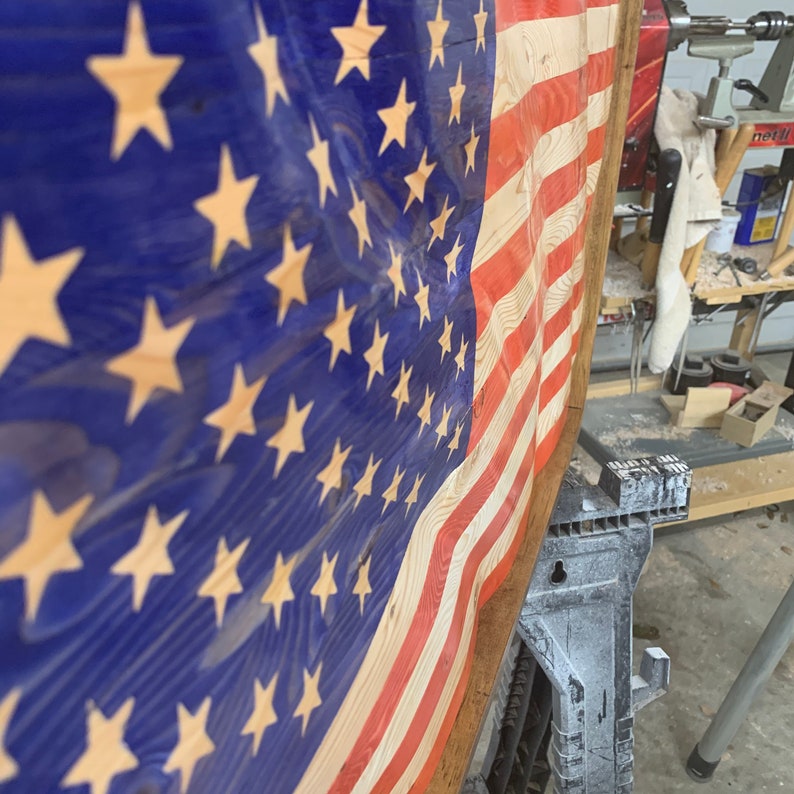 Custom waving Flags - Etsy