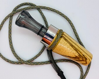 Duck Call Custom - Etsy