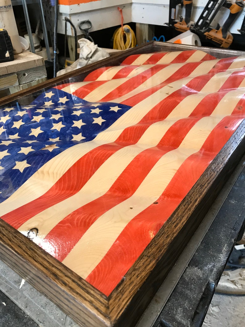 Custom waving Flags - Etsy