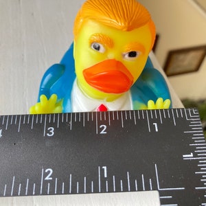 1 Donald Trump Rubber Duck, President Duck, Jeep Drivers Favorite ...