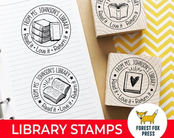 Read Love Return - Etsy