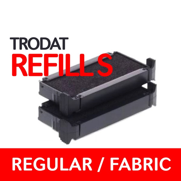 Fabric Ink Pad - Etsy