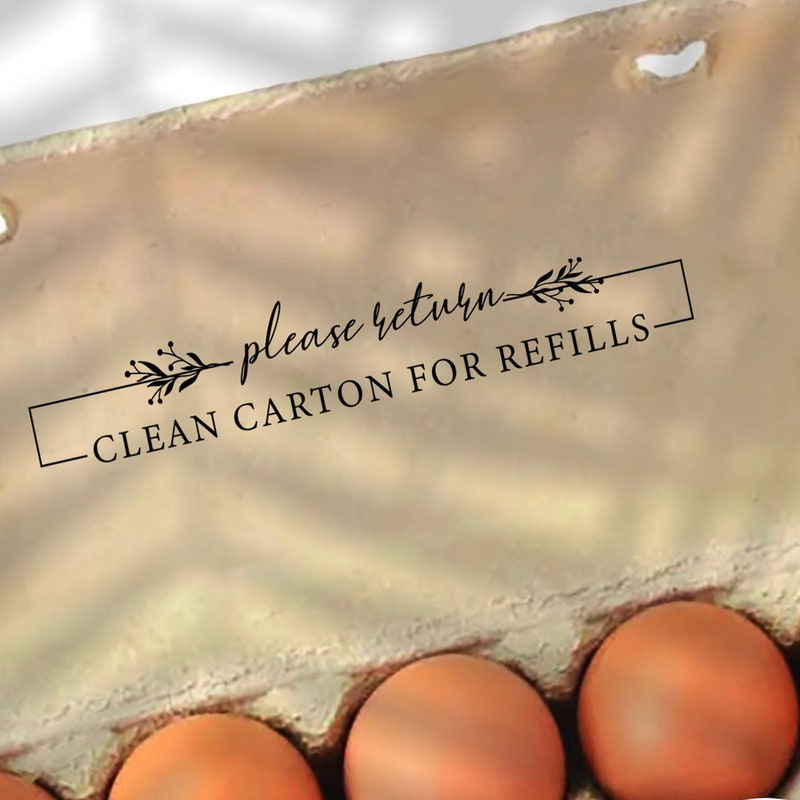 Please Return to Label - Etsy
