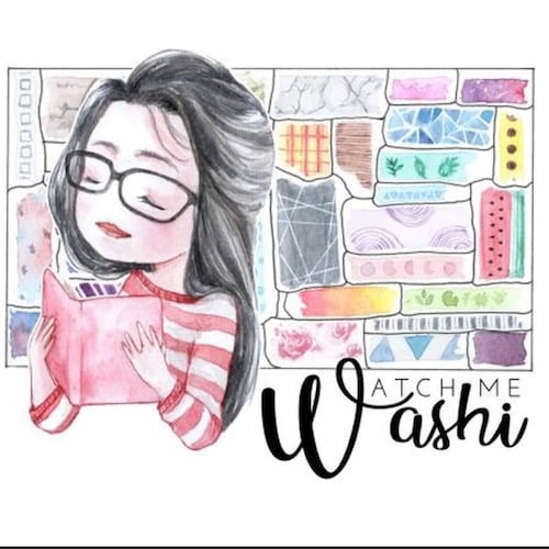 watchmewashi - Etsy