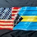 Challenge Coin Display, Waving Flag, Handmade, Challenge Coin Holder - Etsy