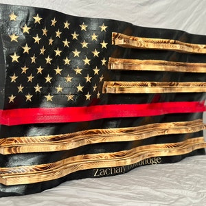 Challenge Coin Display, Waving Flag, Handmade, Challenge Coin Holder - Etsy