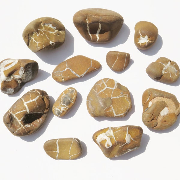 Lightning Stone - Etsy