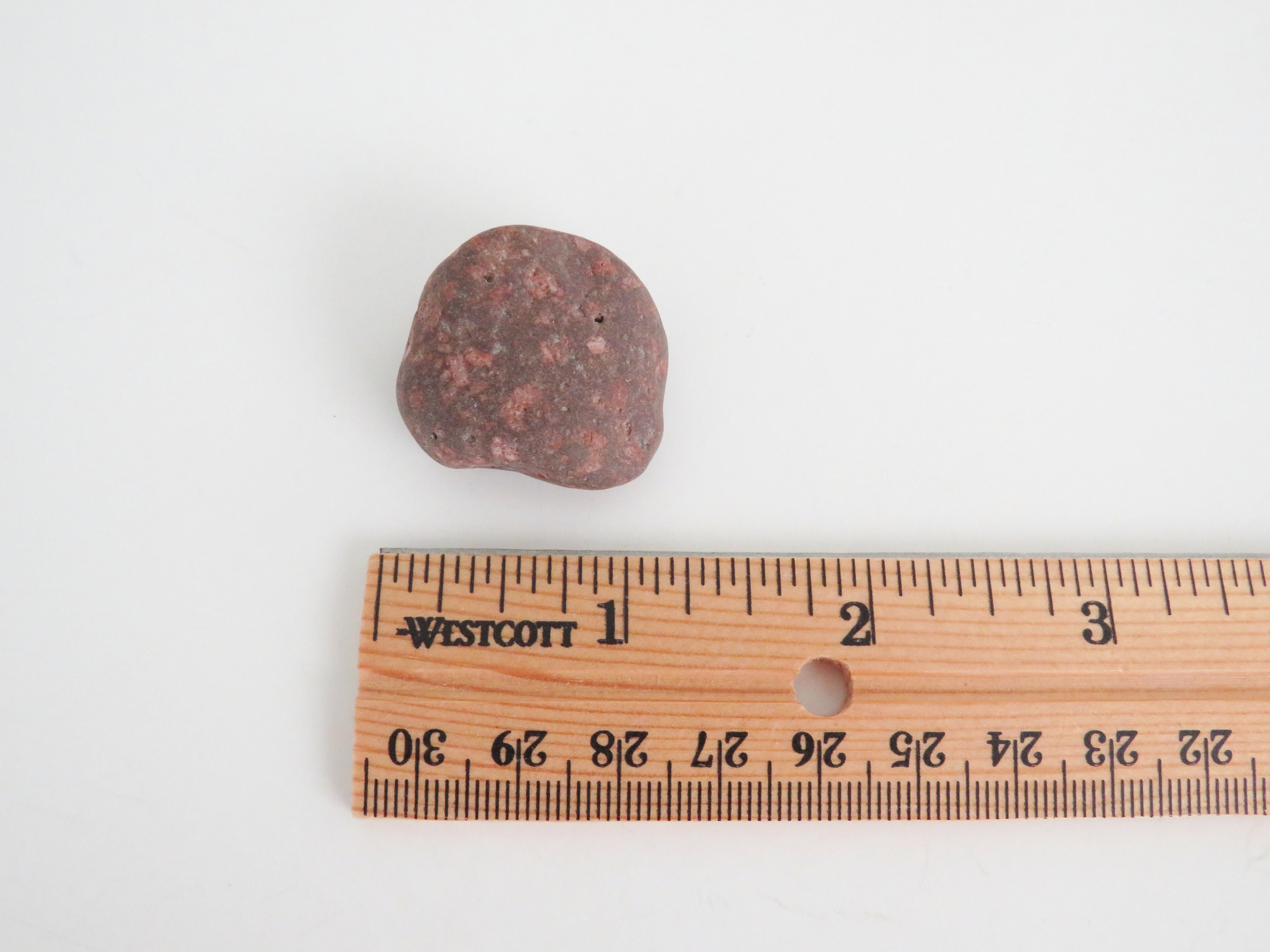 Magnetic Basalt Porphyry Rock, Porphyritic Basalt, Magnetic Rock, Lake ...