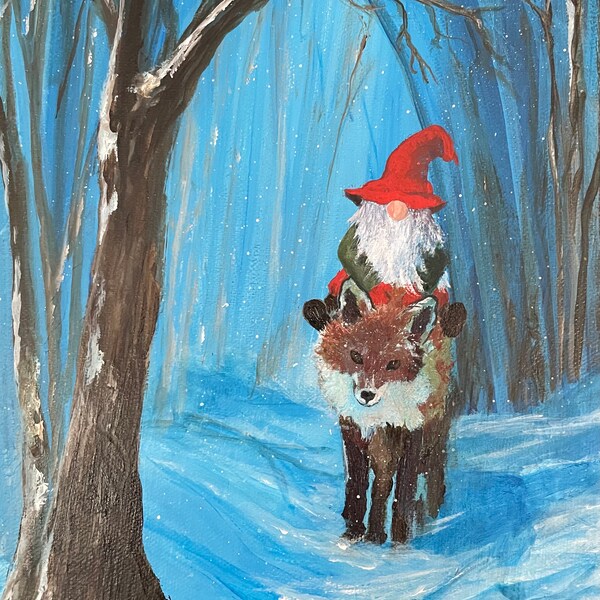 Nisse - Etsy